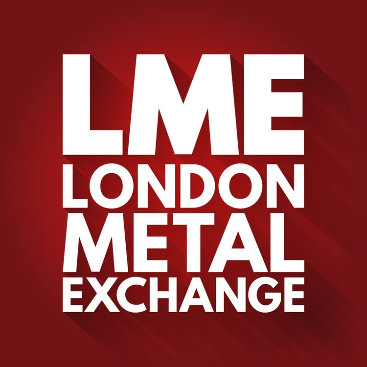 LME